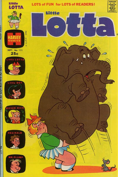 Picture of Little Lotta