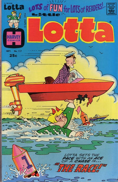 Picture of Little Lotta