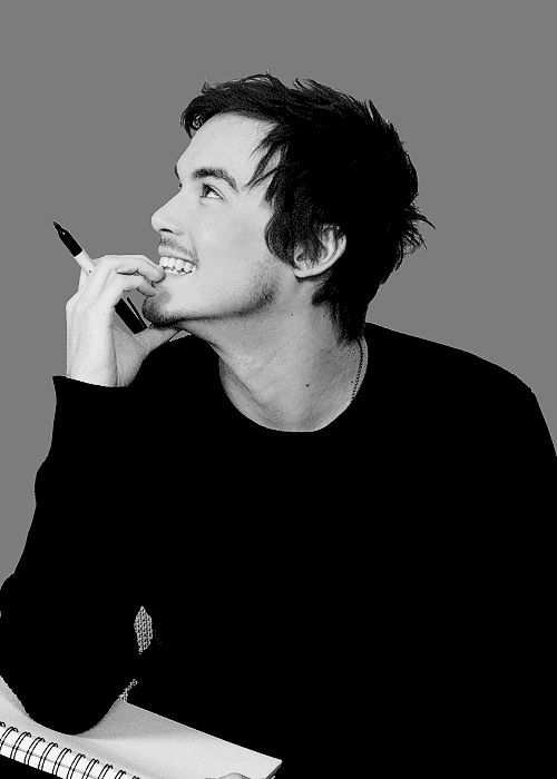 Picture of Tyler Blackburn