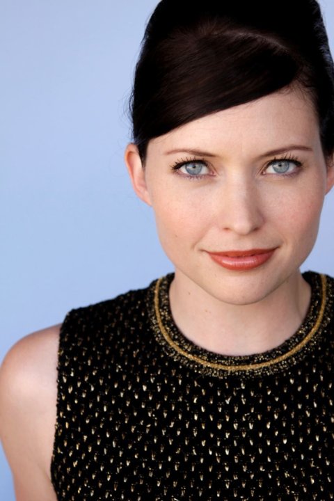 Picture of Beckie King