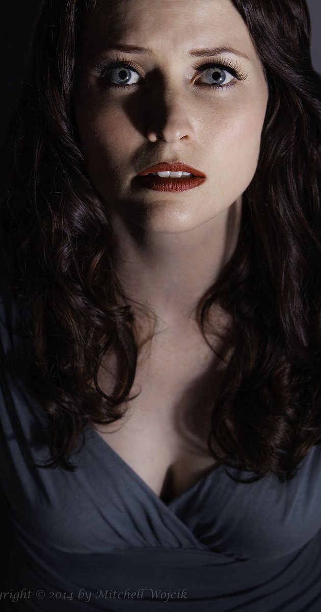 Picture of Beckie King