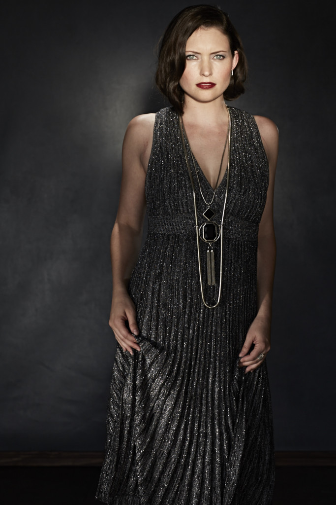 Picture of Beckie King