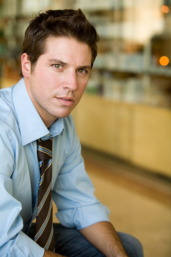 Picture of Matthew Shaffer