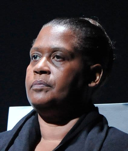 Picture of Sheryl Sutton