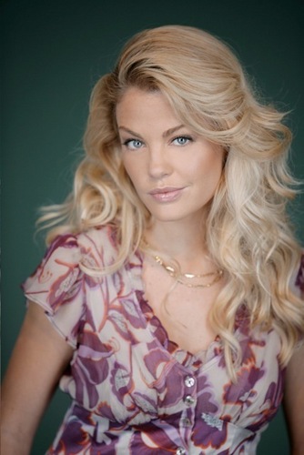 Picture of Bree Williamson