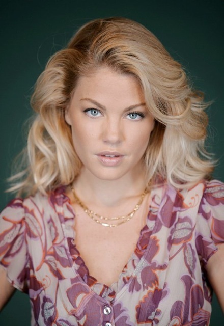 Picture of Bree Williamson