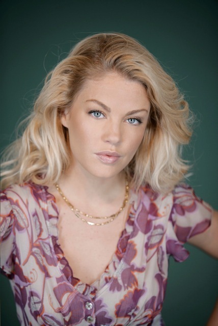 Picture of Bree Williamson