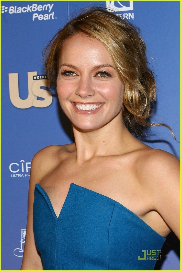 Image of Becki Newton