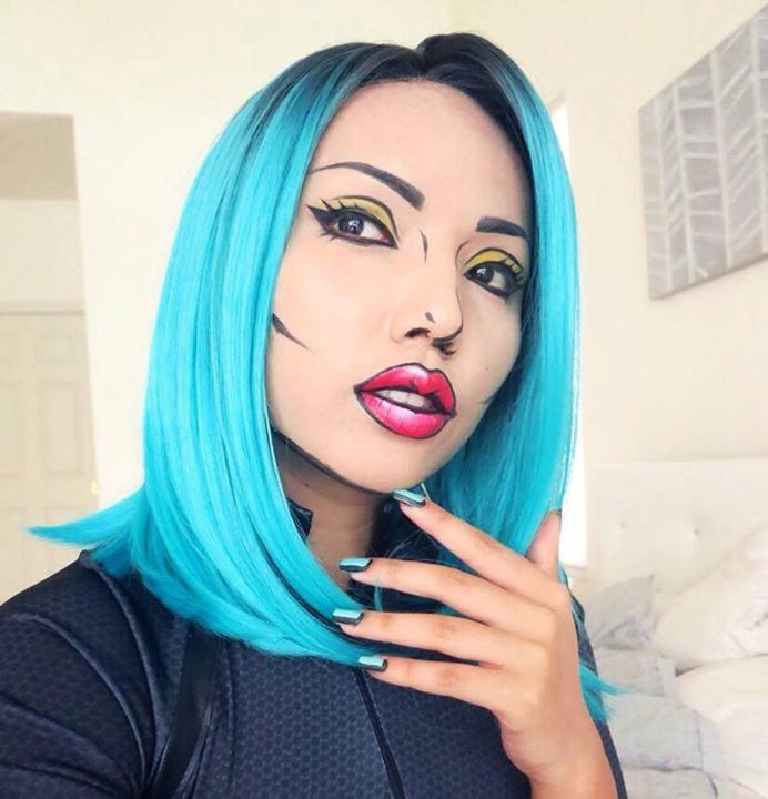 Picture of Promise Phan