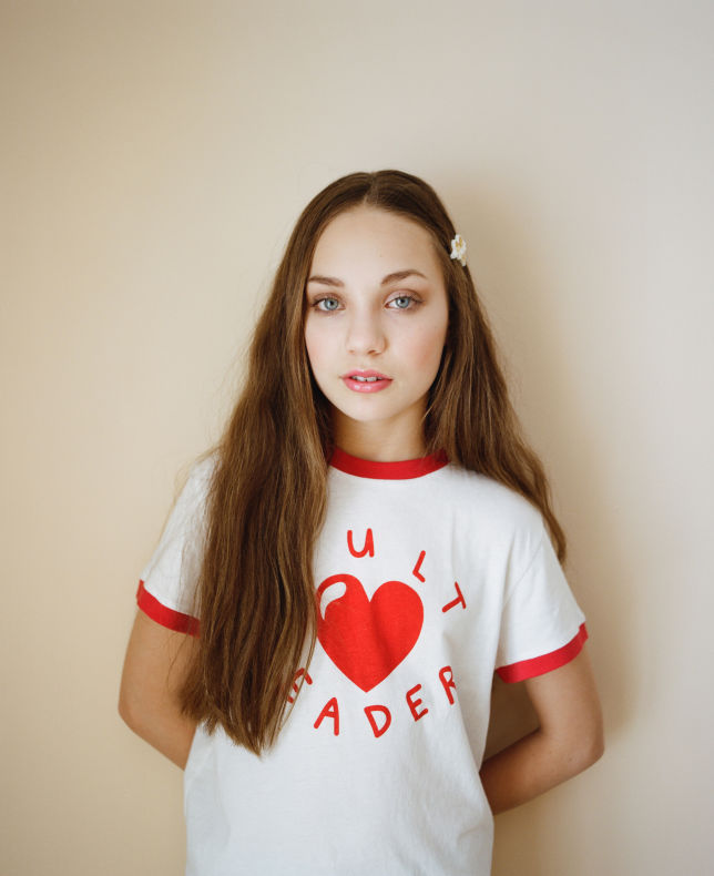 Picture of Maddie Ziegler