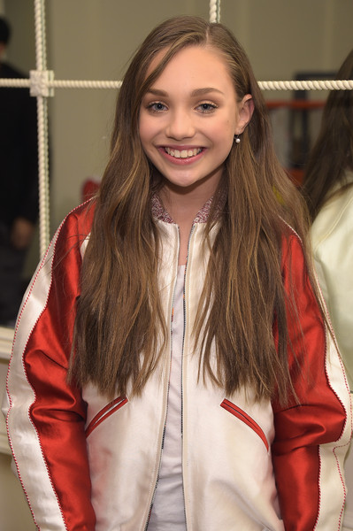 Picture of Maddie Ziegler