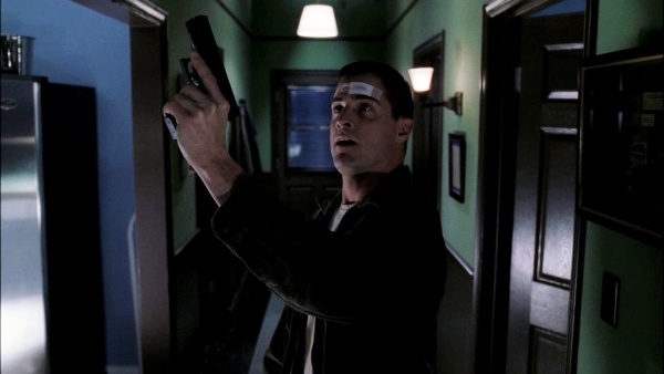 CSI: Crime Scene Investigation image