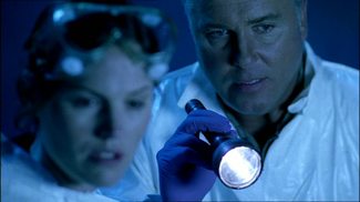 Picture of CSI: Crime Scene Investigation