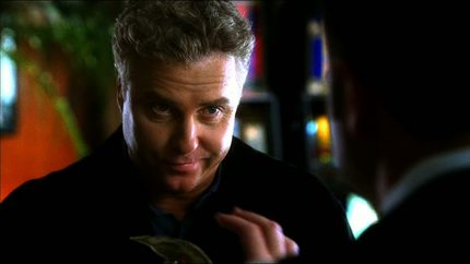 Picture of CSI: Crime Scene Investigation
