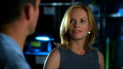 Picture of CSI: Crime Scene Investigation