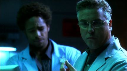 Picture of CSI: Crime Scene Investigation