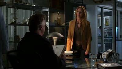 CSI: Crime Scene Investigation image