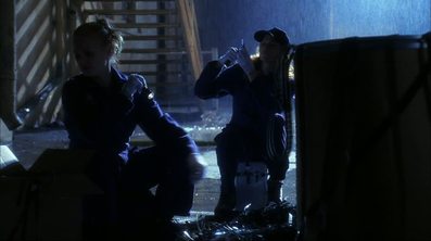Picture of CSI: Crime Scene Investigation