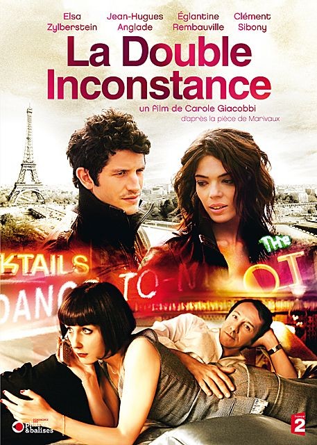 Picture of La double inconstance