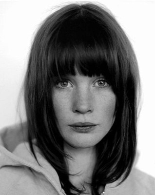 Elizabeth Kinnear picture