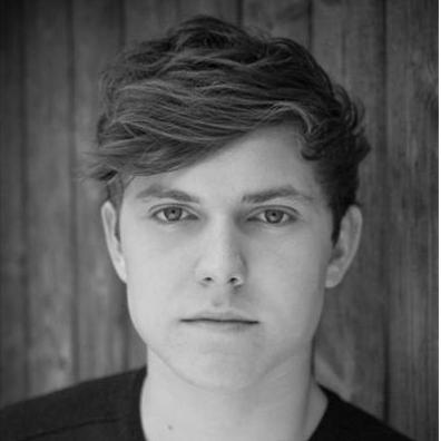 Picture of Oliver Coopersmith