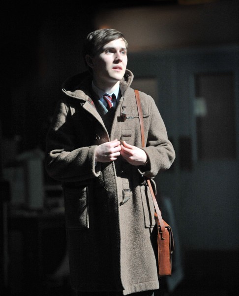 Picture of Oliver Coopersmith