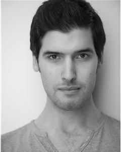 Picture of Chris Donald