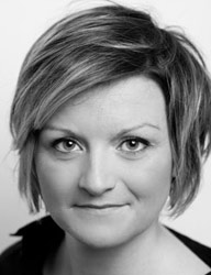 Picture of Isabelle Joss