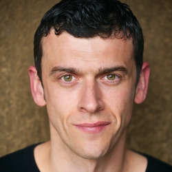 Picture of Kevin O'Loughlin