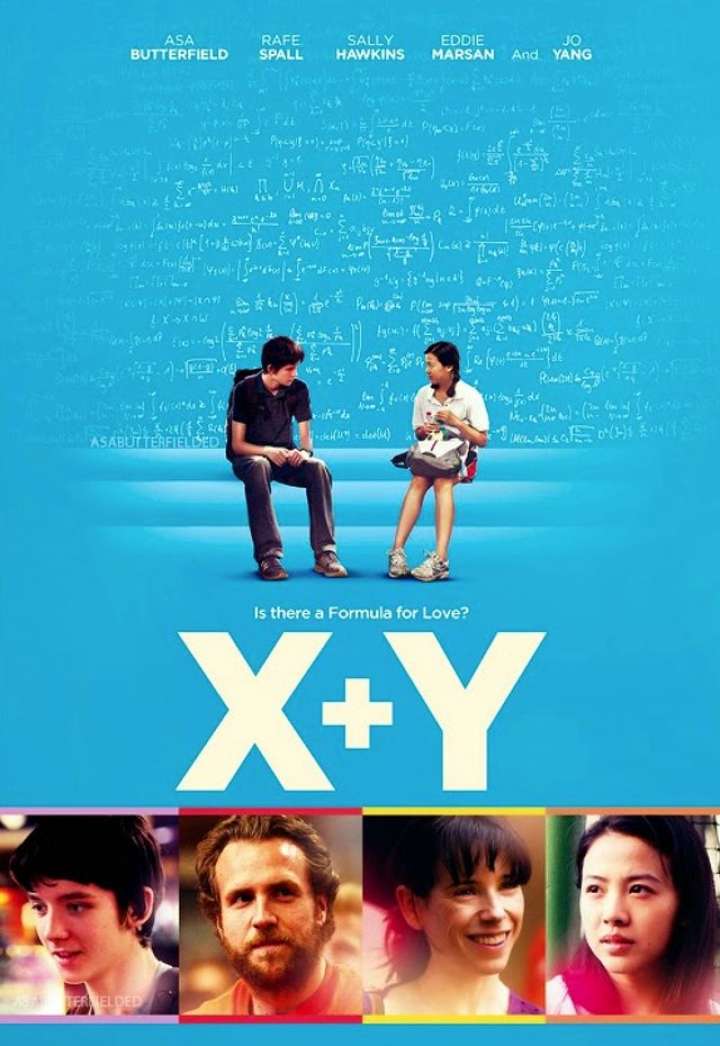 Picture of X+Y
