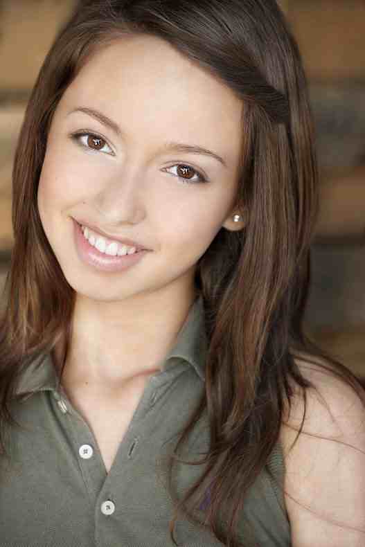 Picture of Franchesca Maia