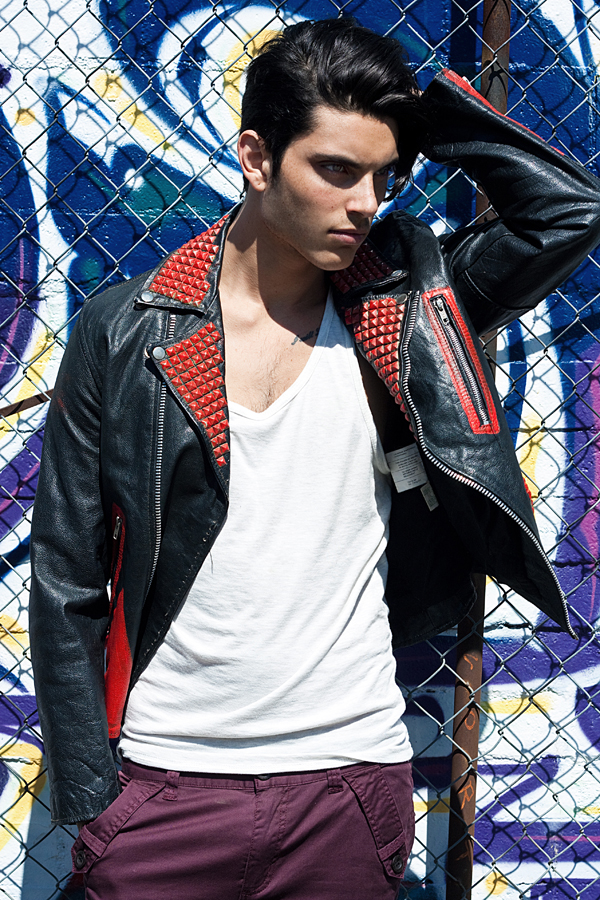 Picture of Samuel Larsen