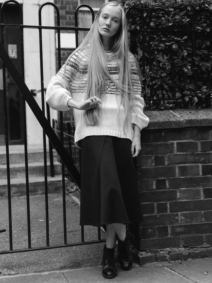 Picture of Elizabeth Yeoman