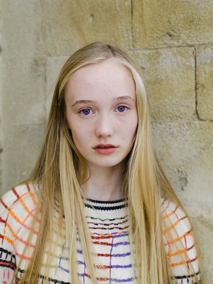 Picture of Elizabeth Yeoman