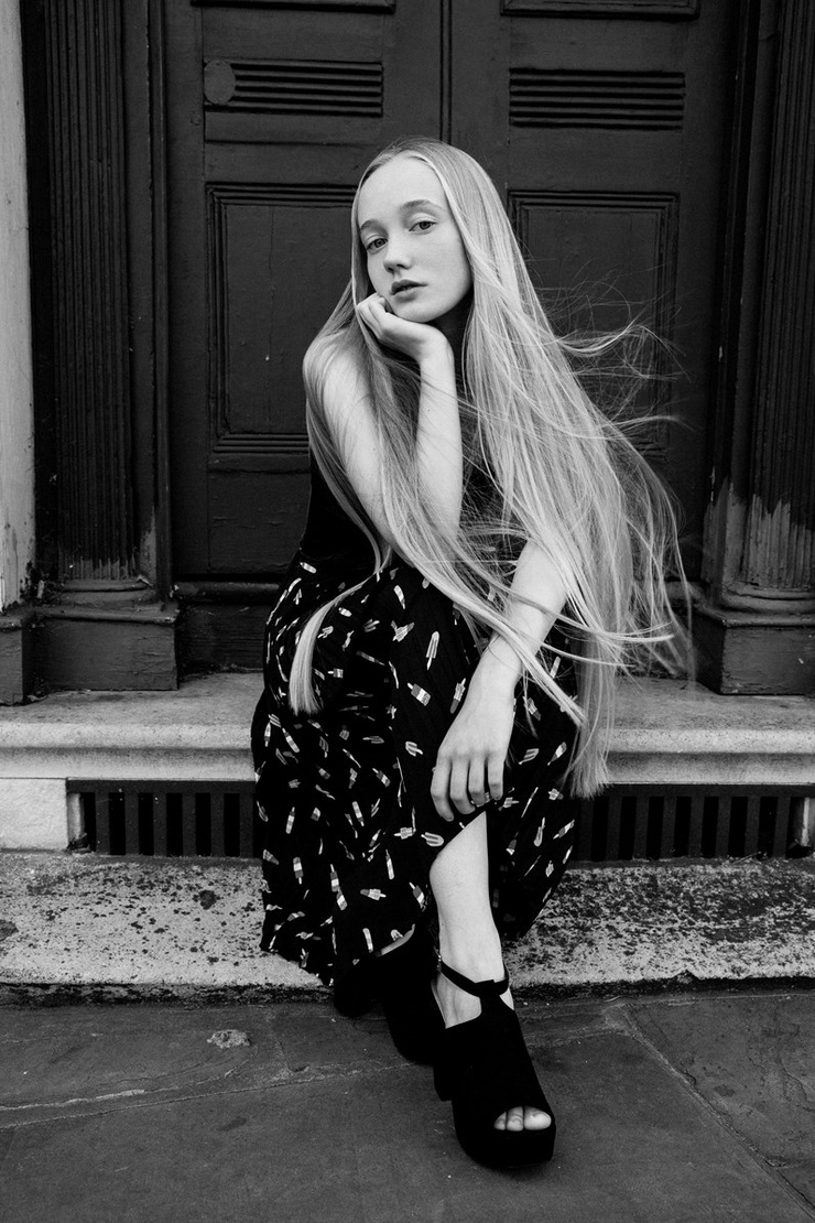 Image of Elizabeth Yeoman