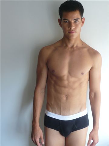 Picture of Simon Tham