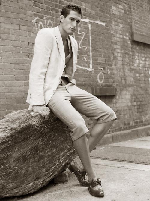 Picture of Nick Riback