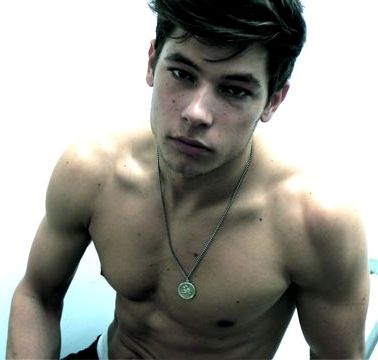 Picture of Brandon Clement