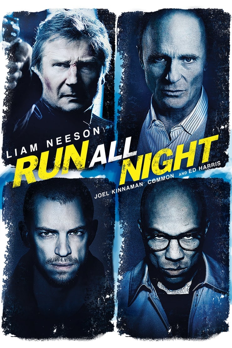 Picture of Run All Night