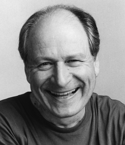 Picture of David Margulies