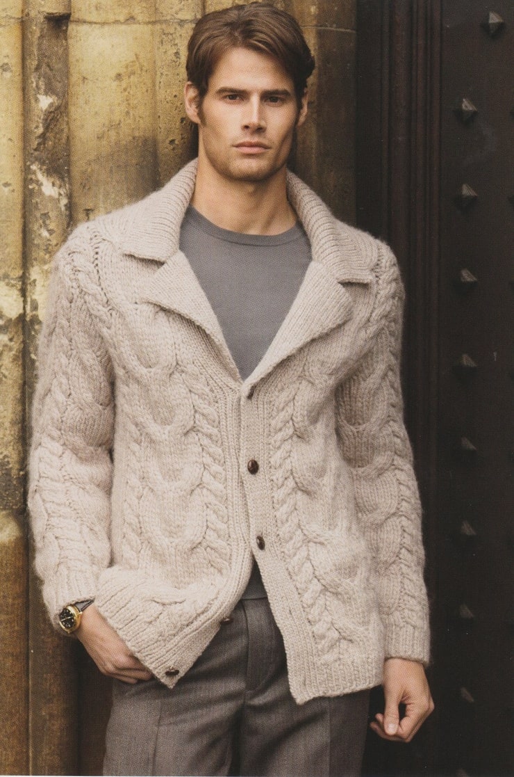 Image of Charles Devoe