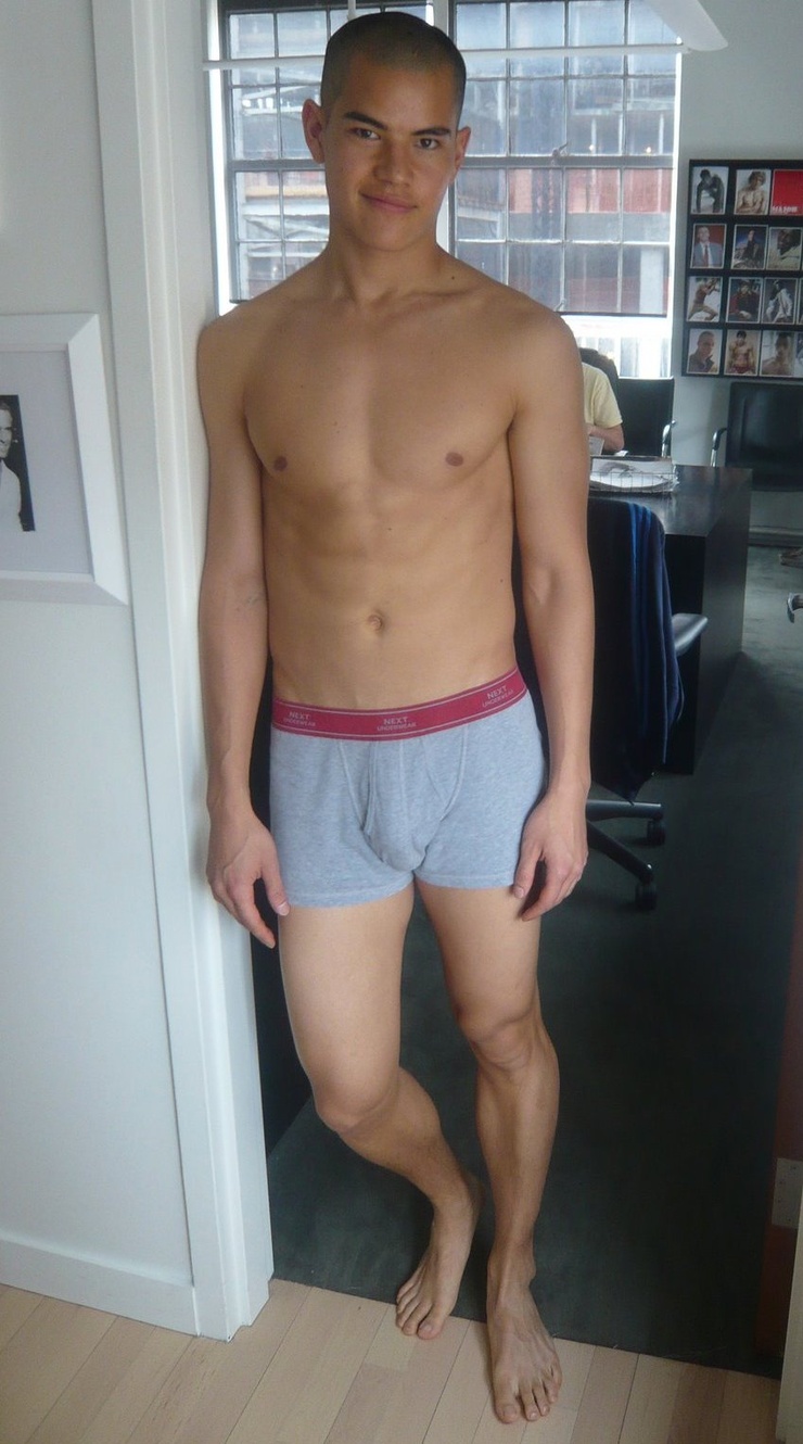 Picture of Simon Tham