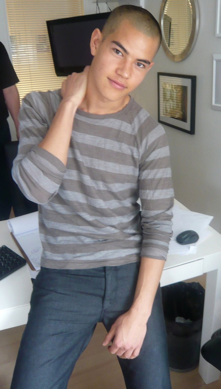 Picture of Simon Tham