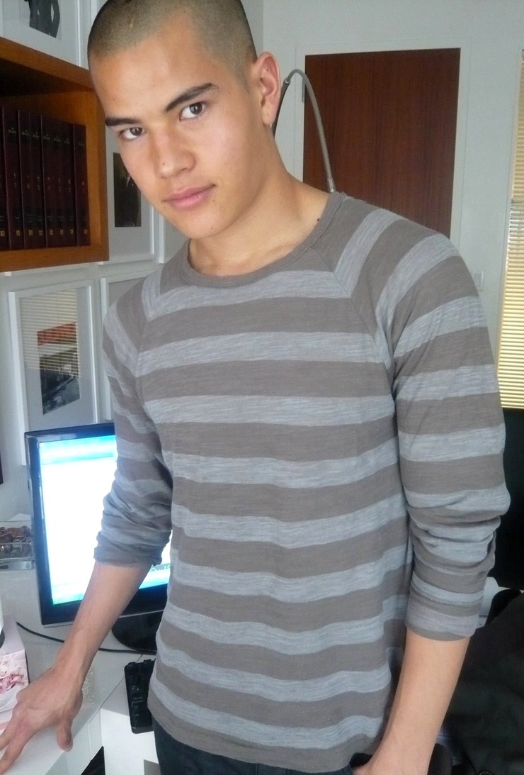 Picture of Simon Tham