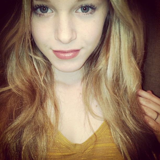 Photo of Courtney Tailor