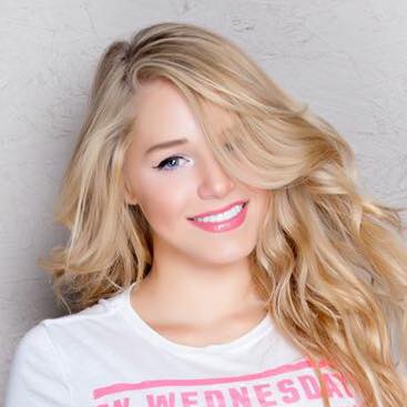 Photo of Courtney Tailor