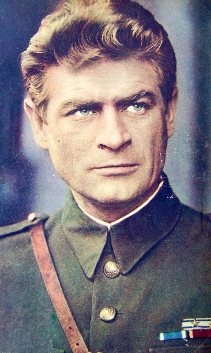 Picture of Stanislaw Mikulski