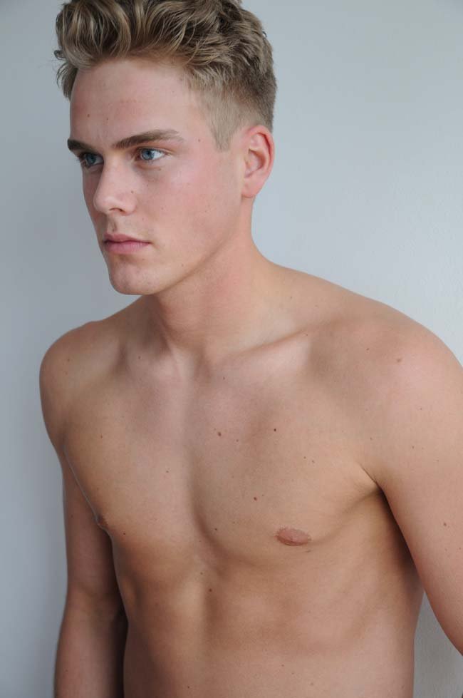 Picture of Manuel Traxler