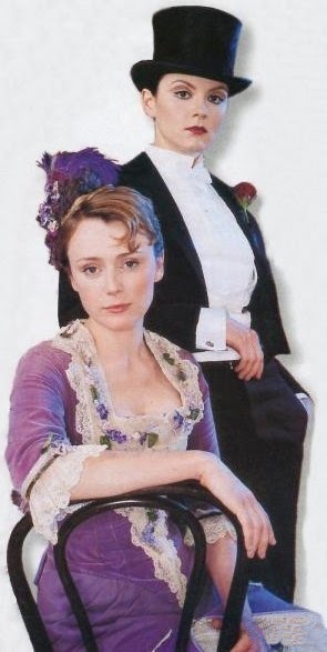 Picture of Tipping the Velvet