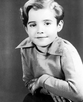 Picture of Scotty Beckett